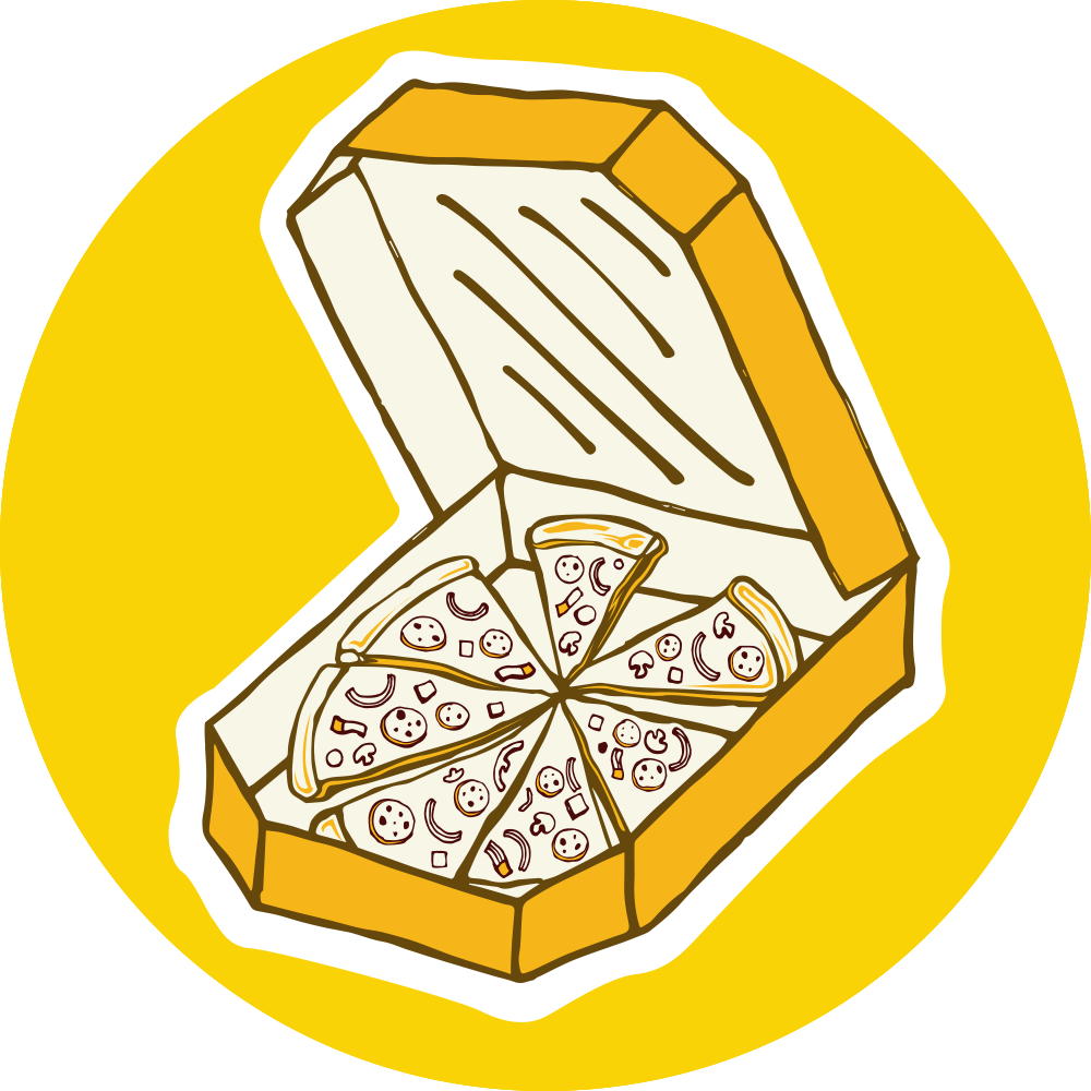 Angel's Pizza